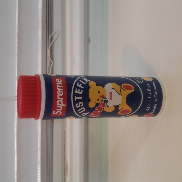 Supreme | Other | Supreme Pustefix Bubbles | Poshmark